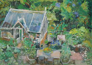 Duncan Shanks, Duncan Shanks Scottish Artist, Duncan shanks Glasgow ...