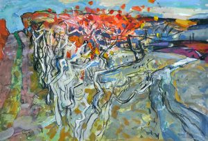 Duncan Shanks, Duncan Shanks Scottish Artist, Duncan shanks Glasgow ...