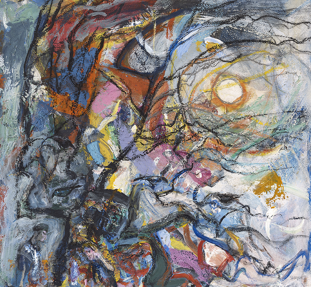 Duncan Shanks, Duncan Shanks Scottish Artist, Duncan shanks Glasgow ...