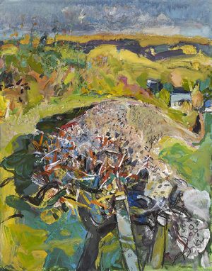 Duncan Shanks, Duncan Shanks Scottish Artist, Duncan shanks Glasgow ...