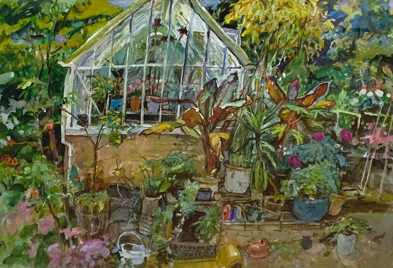 Duncan Shanks, Duncan Shanks Scottish Artist, Duncan shanks Glasgow ...