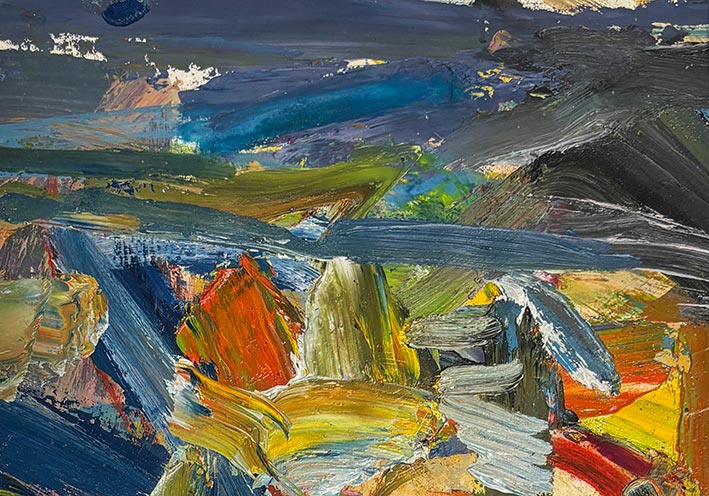 Duncan Shanks, Duncan Shanks Scottish Artist, Duncan shanks Glasgow ...